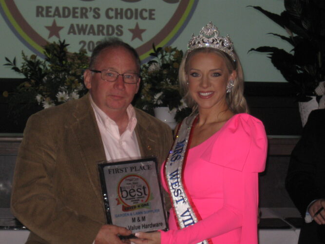 Awards presented to the Best of the Best | News, Sports, Jobs - The Herald Star